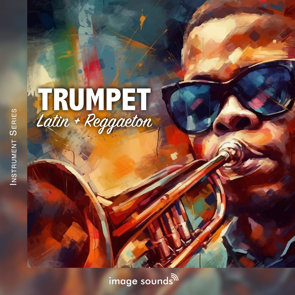 Trumpet Latin Reggaeton Sample Pack | LANDR Samples