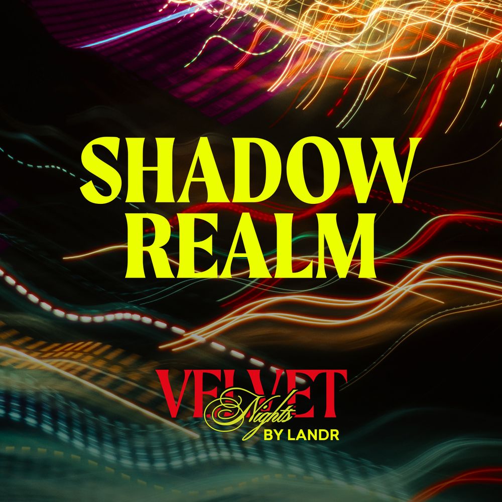 Shadow Realm Sample Pack | LANDR Samples