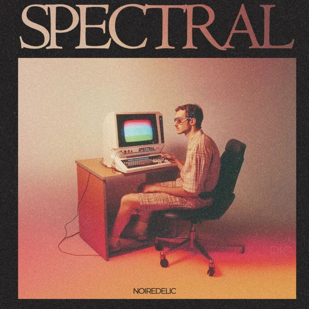 Spectral - Hip Hop & RnB Sample Pack Sample Pack | LANDR Samples