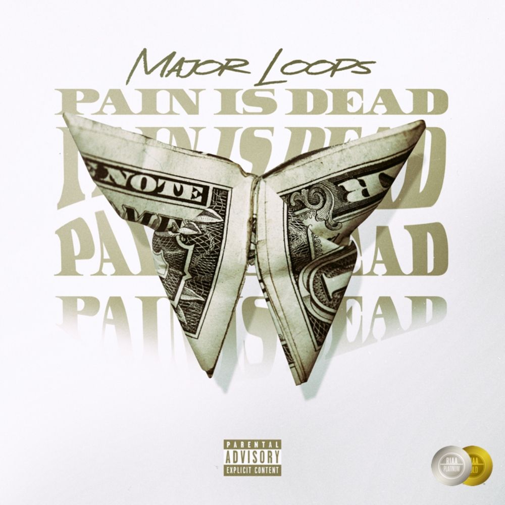 Pain is Dead Sample Pack | LANDR Samples