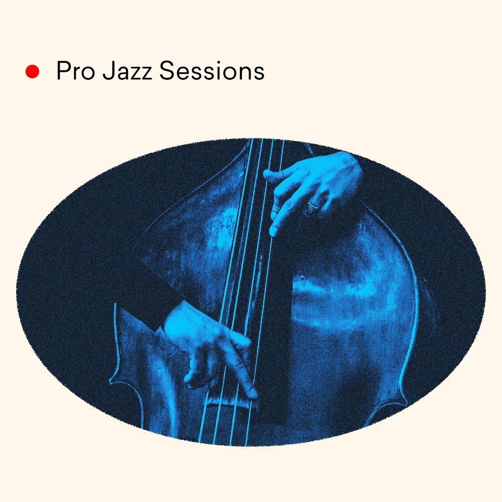 Pro Jazz Sessions Sample Pack | LANDR Samples