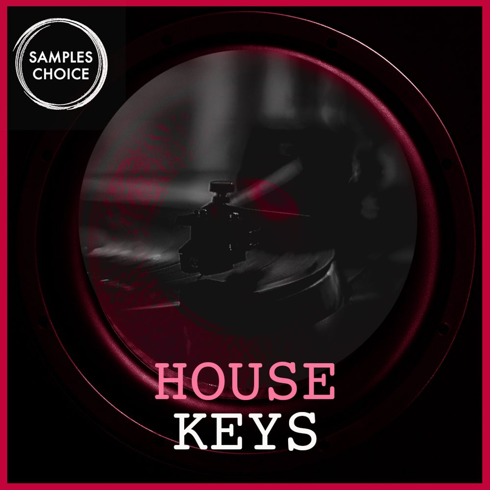 House Keys Sample Pack | LANDR Samples