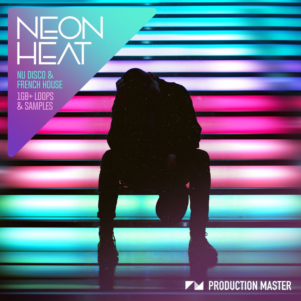 Neon Heat Sample Pack | LANDR Samples