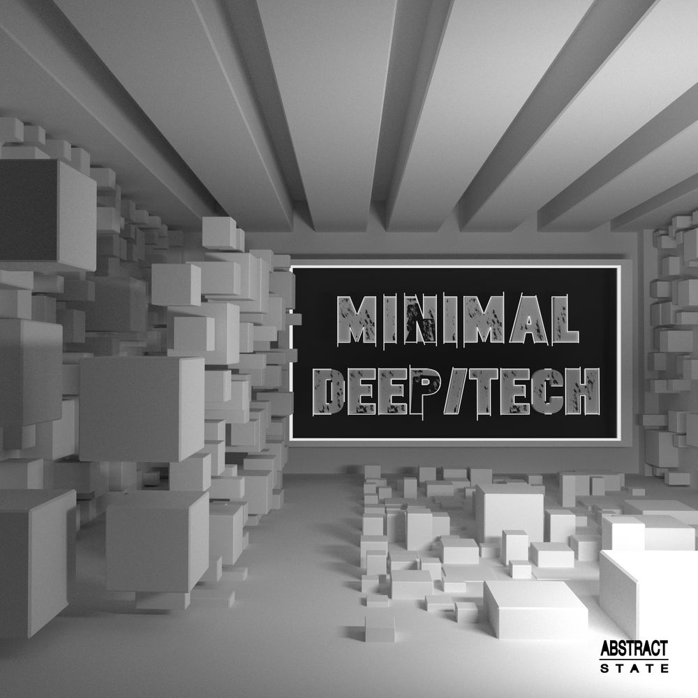 Minimal Deep Tech Paquete de Samples | LANDR Samples