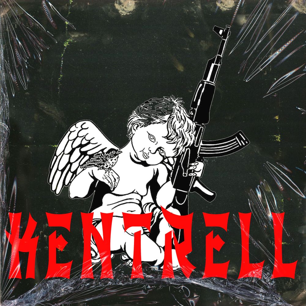 Kentrell Sample Pack | LANDR Samples