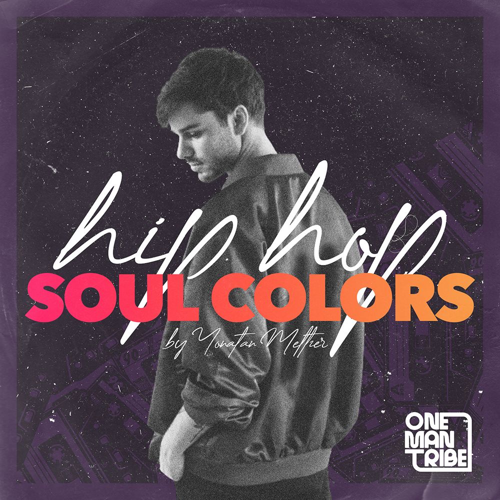 Hip Hop Soul Colors Sample Pack | LANDR Samples