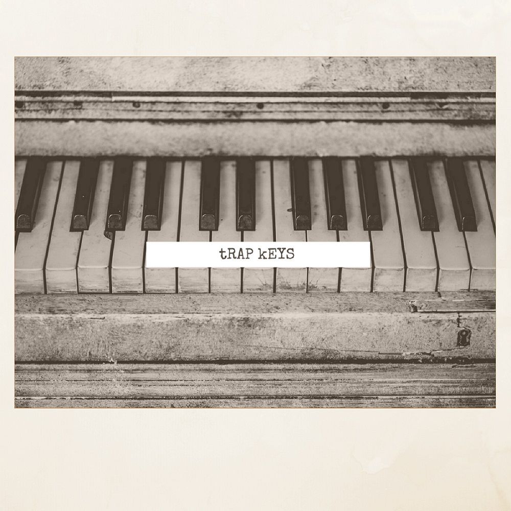 tRAP kEYS Sample Pack | LANDR Samples