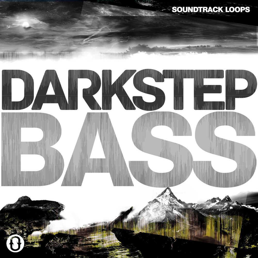 Darkstep Bass Sample Pack | LANDR Samples