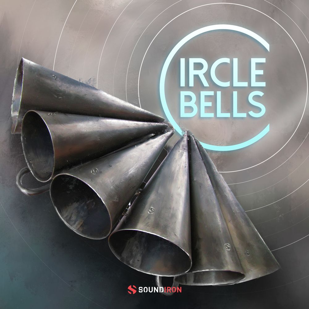 Circle Bells Sample Pack | LANDR Samples