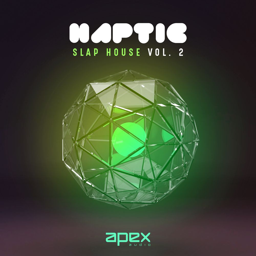 Haptic Vol. 2 - Slap House Sample Pack | LANDR Samples