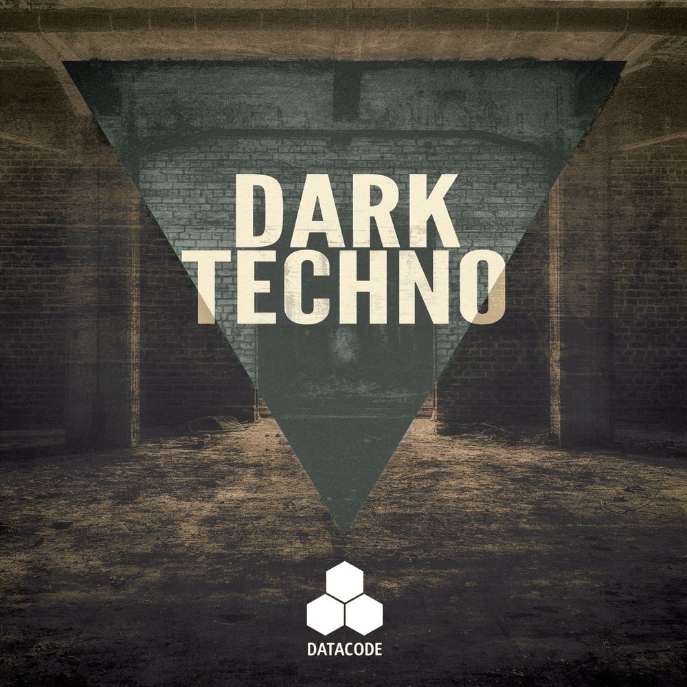 FOCUS: Dark Techno Sample Pack | LANDR Samples