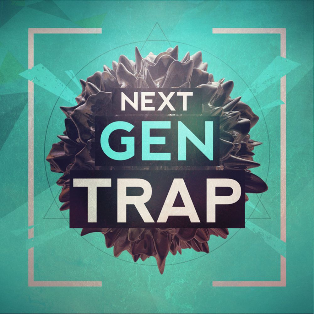 Next Gen Trap Sample Pack | LANDR Samples