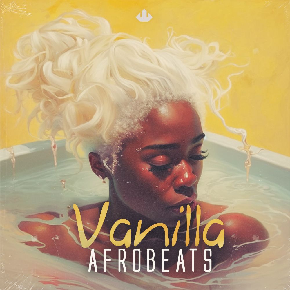 VANILLA Afrobeats Sample Pack | LANDR Samples