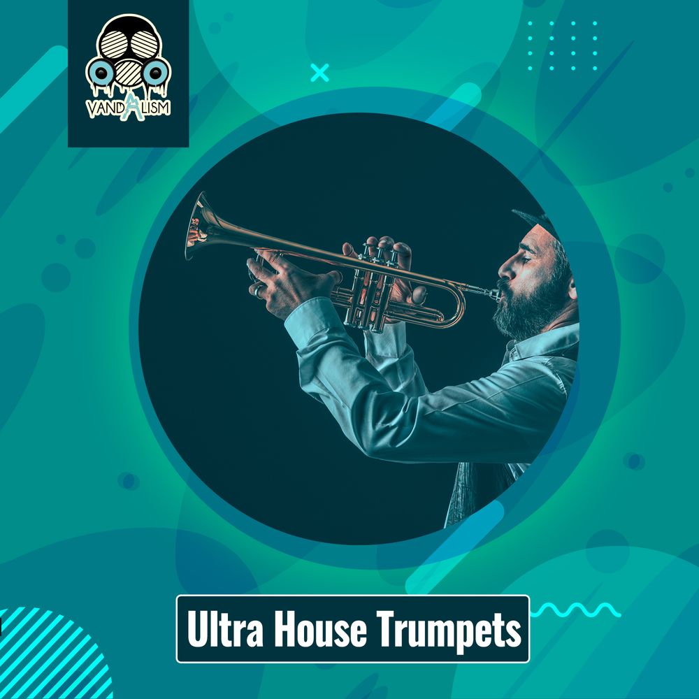 Ultra House Trumpets Sample Pack | LANDR Samples