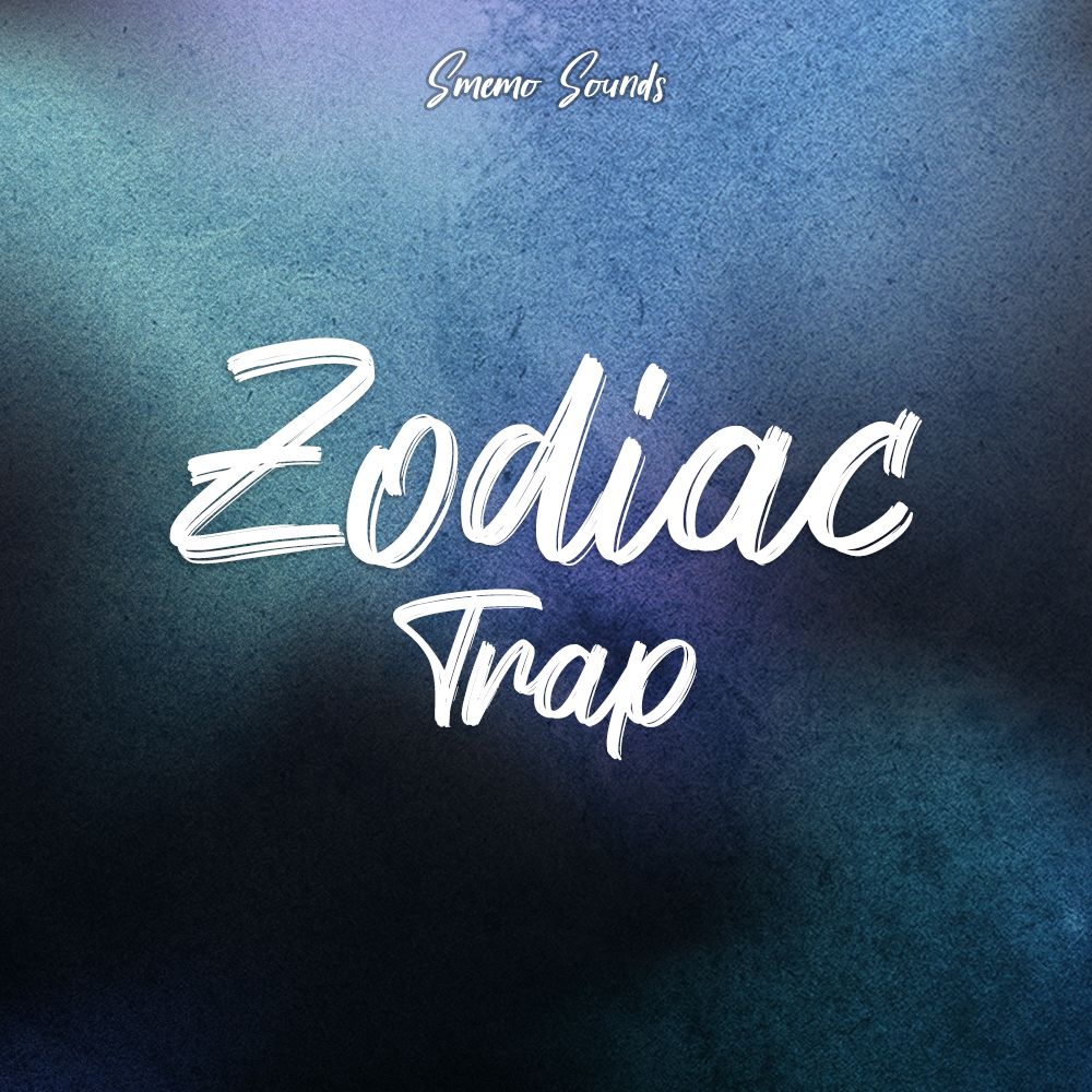 ZODIAC TRAP Sample Pack | LANDR Samples