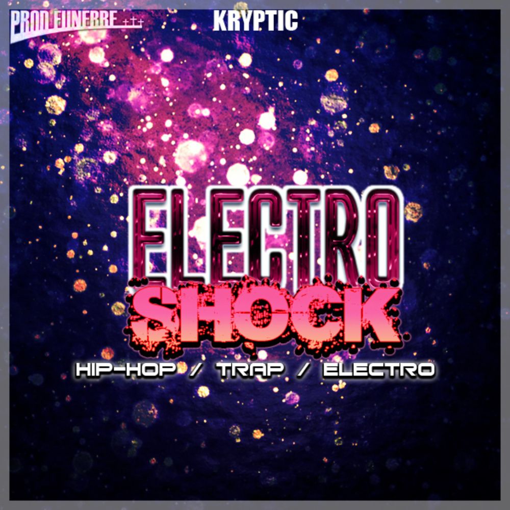 Electroshock Sample Pack | LANDR Samples