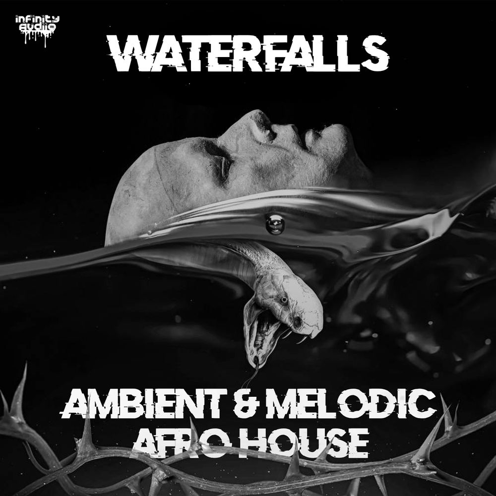 Waterfalls - Ambient & Melodic Afro House Sample Pack | LANDR Samples