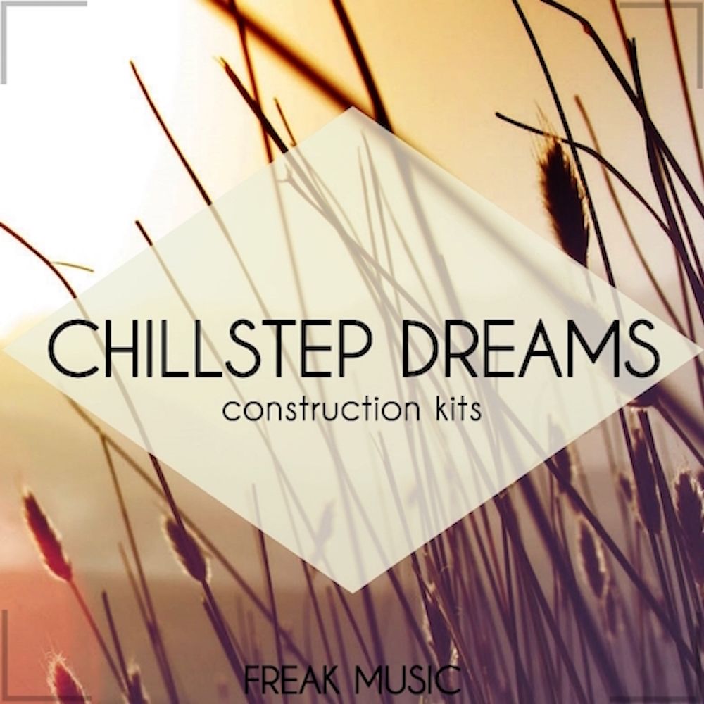 Chillstep Dreams Sample Pack | LANDR Samples