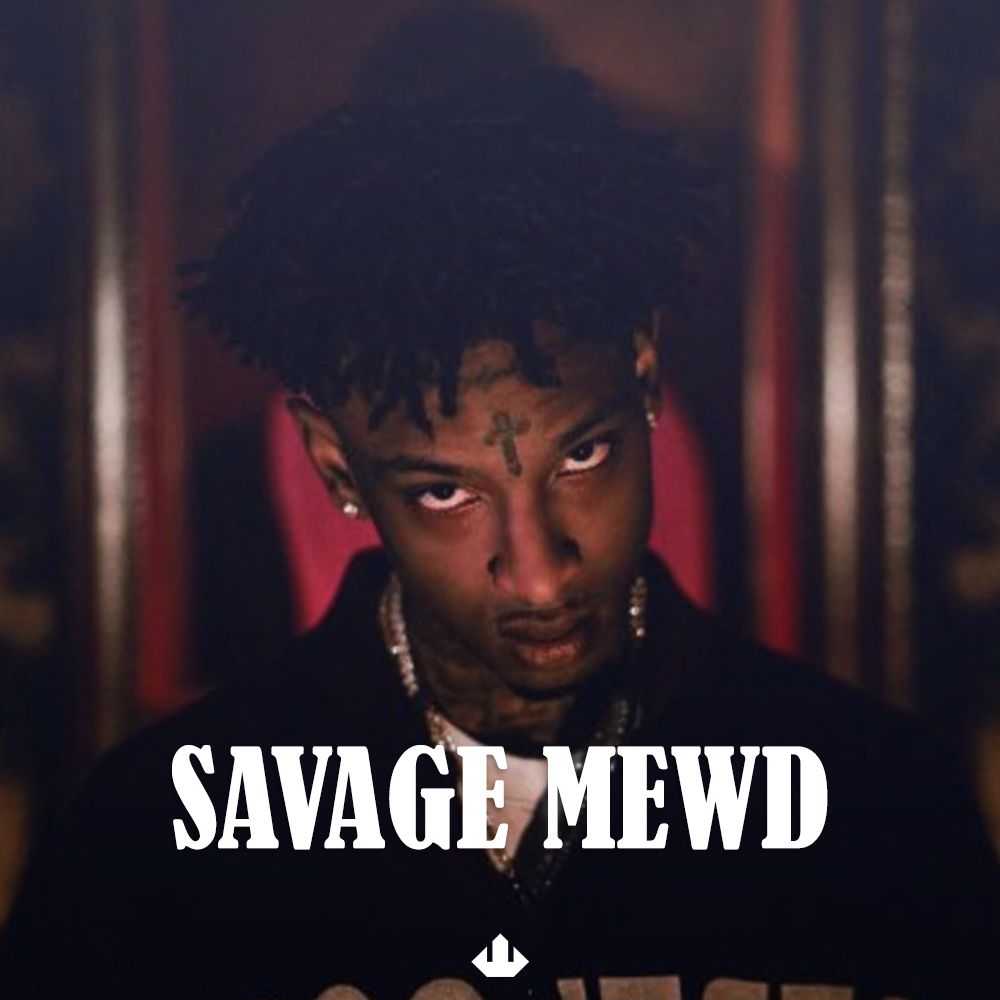 SAVAGE MEWD Sample Pack | LANDR Samples