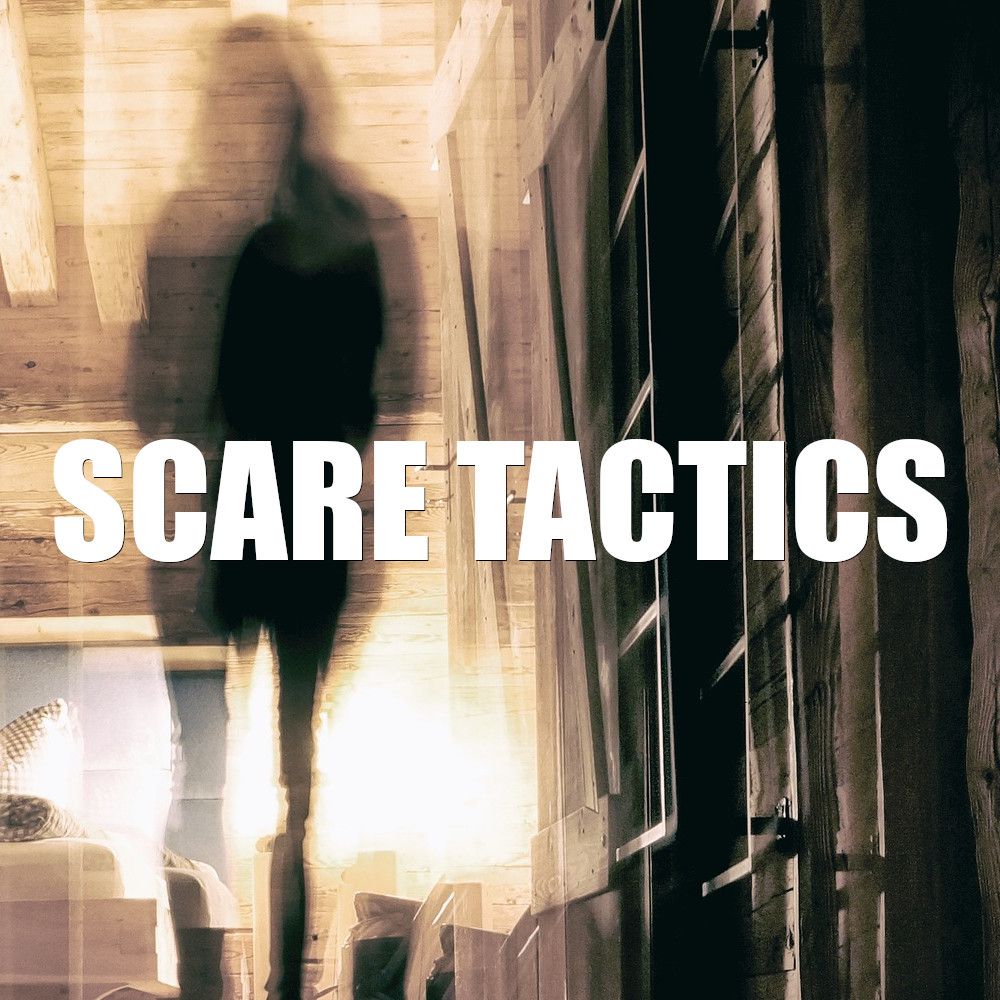 Scare Tactics Sample Pack | LANDR Samples