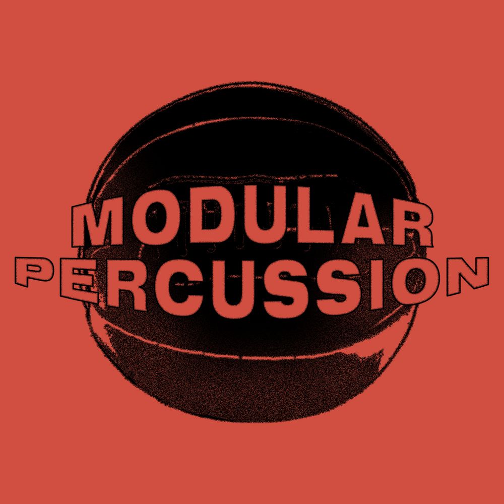 Modular Percussion Sample Pack | LANDR Samples