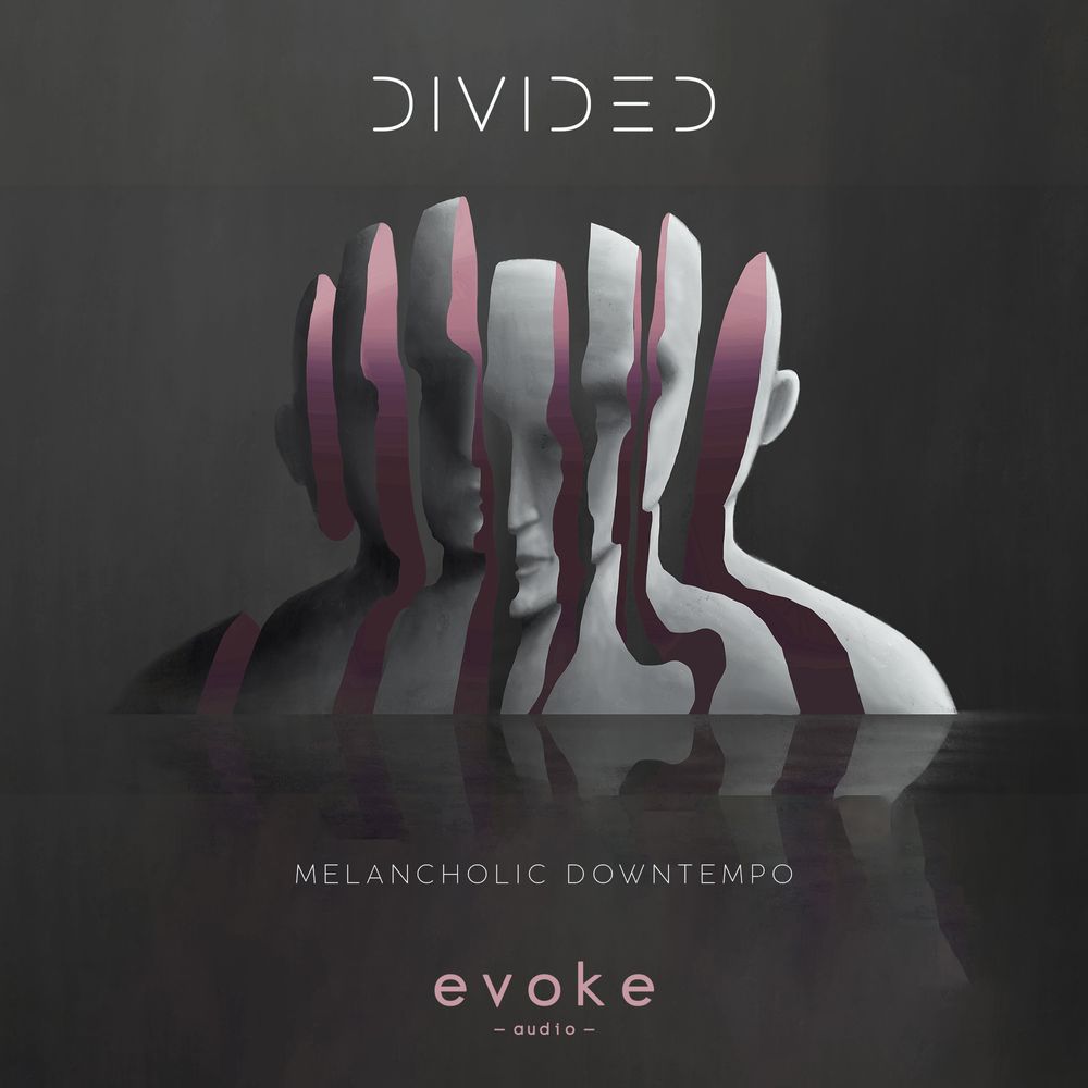 Divided - Melancholic Downtempo Sample Pack | LANDR Samples