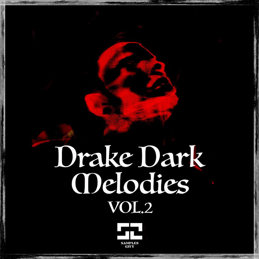 Drake Dark Melodies Vol 2 Sample Pack | LANDR Samples