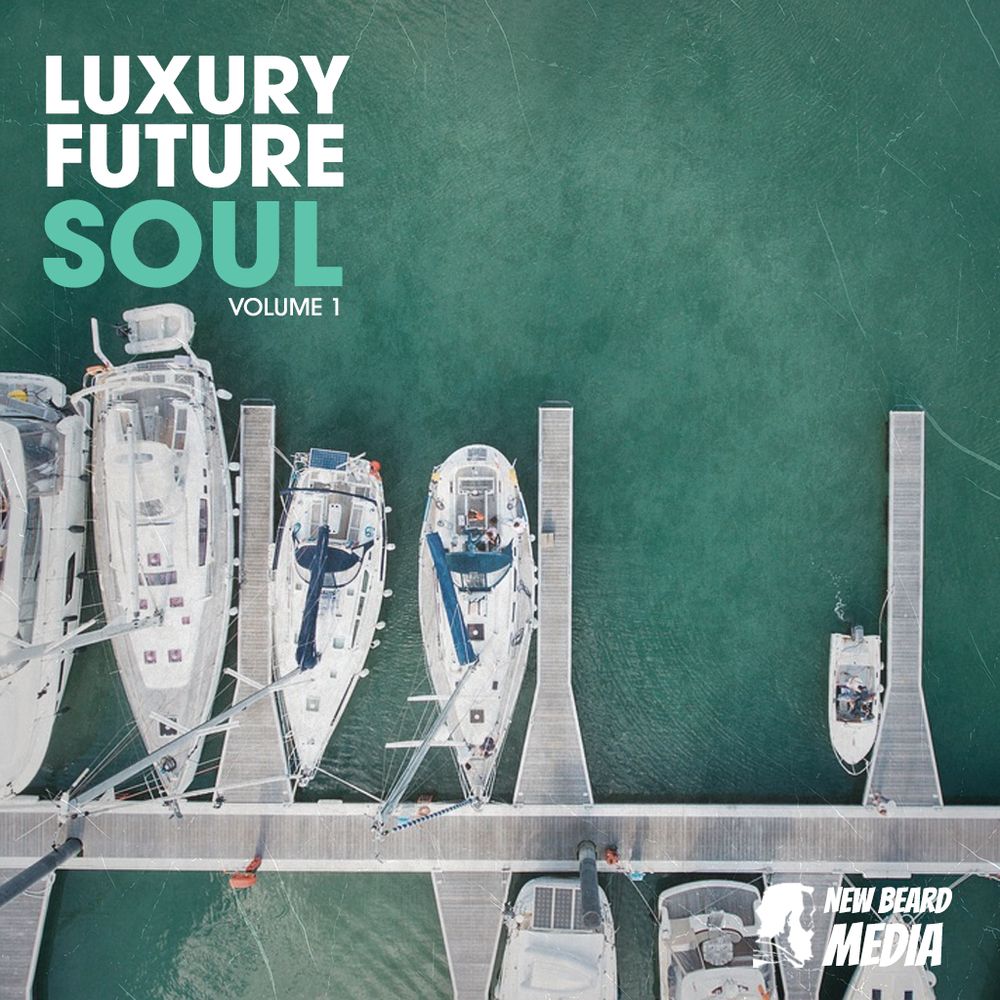 Luxury Future Soul Vol 1 Sample Pack | LANDR Samples