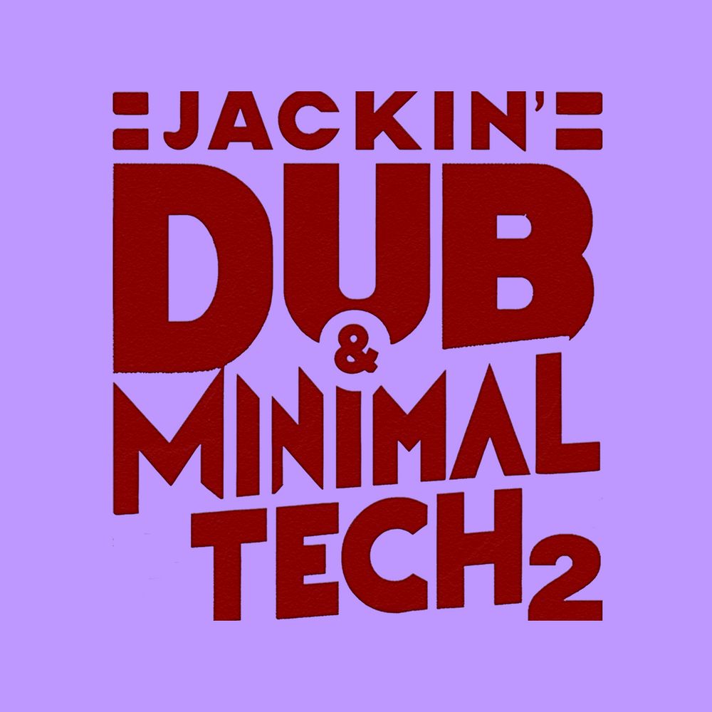 Jackin Dub & Minimal Tech 2 Sample Pack | LANDR Samples