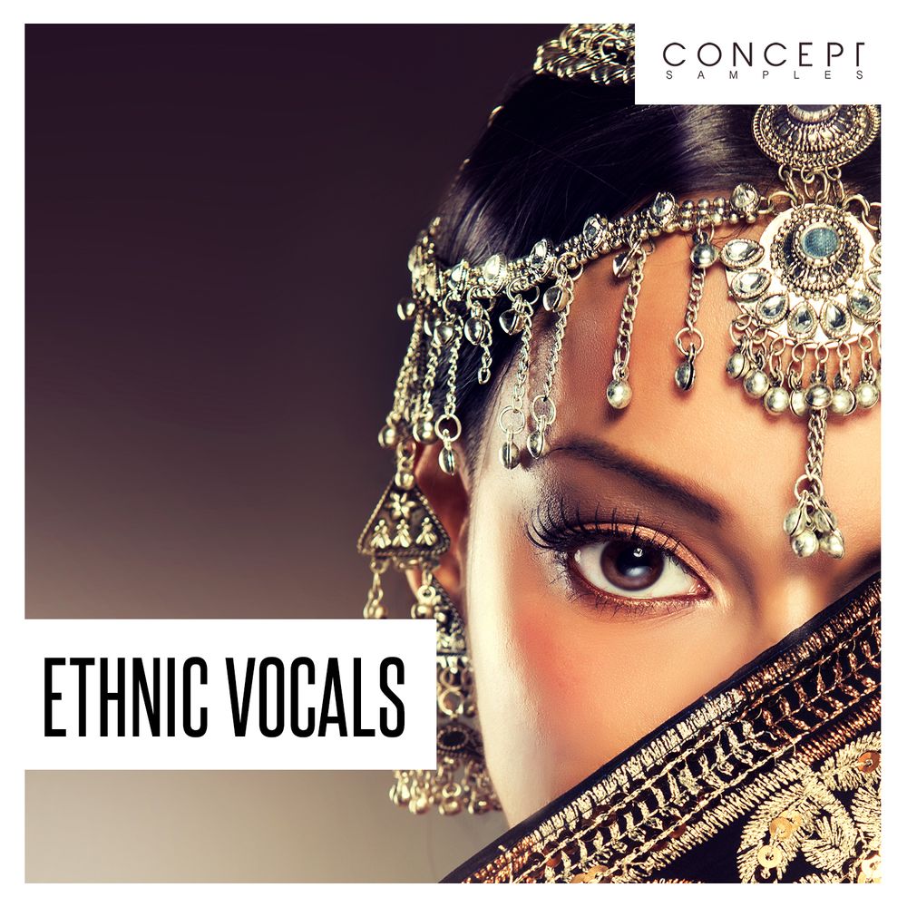 Ethnic Vocals Sample Pack | LANDR Samples