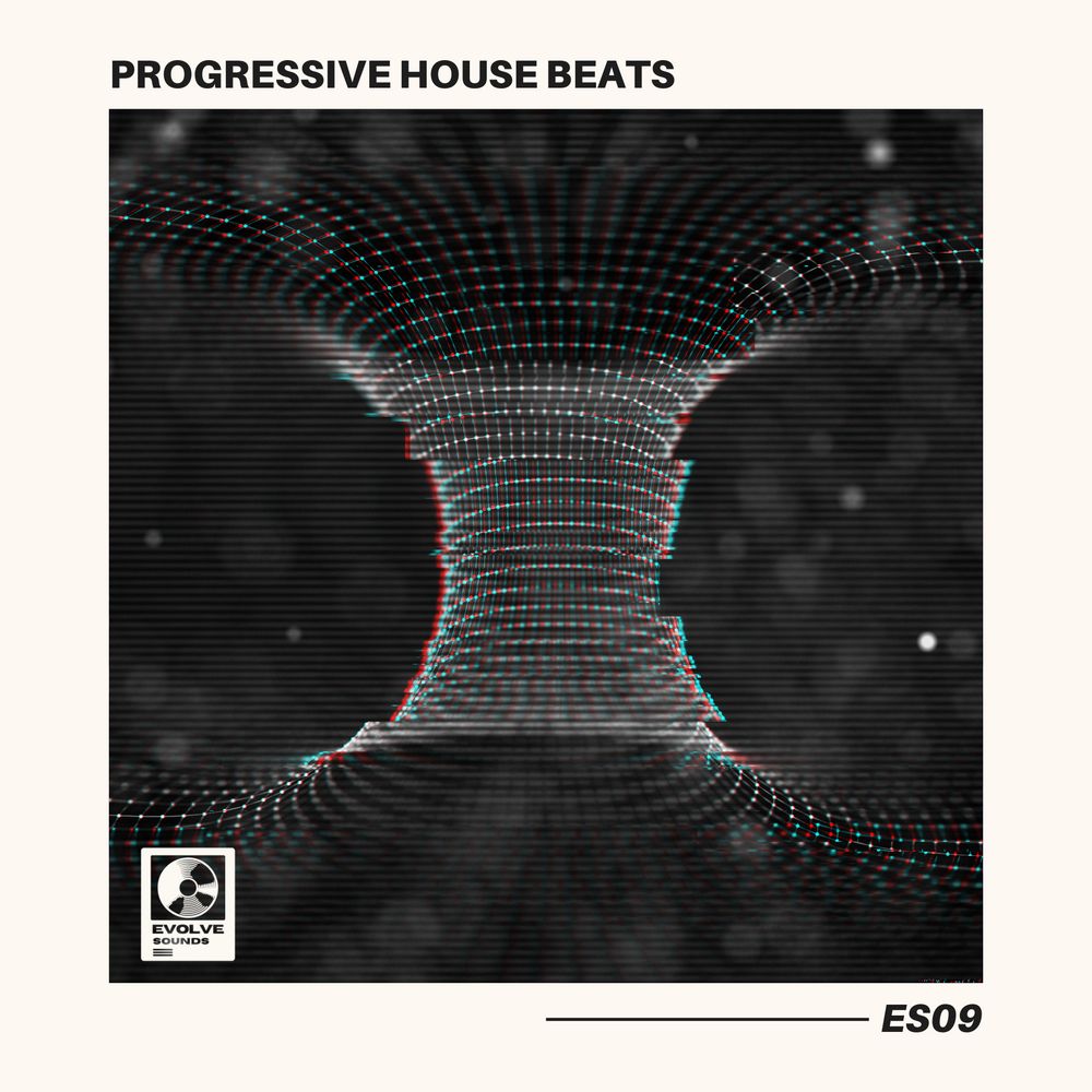 Progressive House Beats Sample Pack | LANDR Samples
