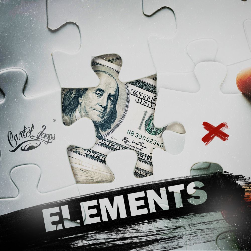 Elements Stems Sample Pack | LANDR Samples