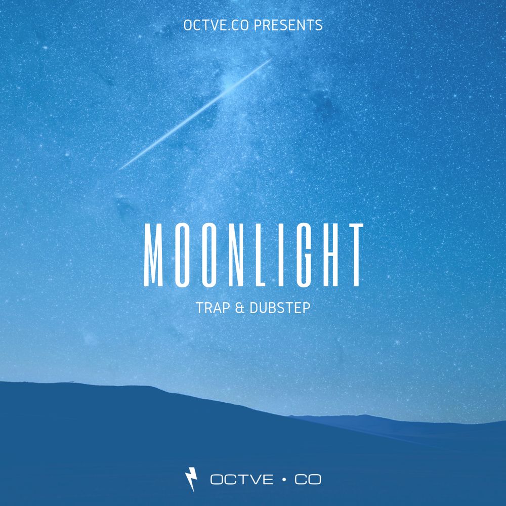 Moonlight Sample Pack Landr Samples