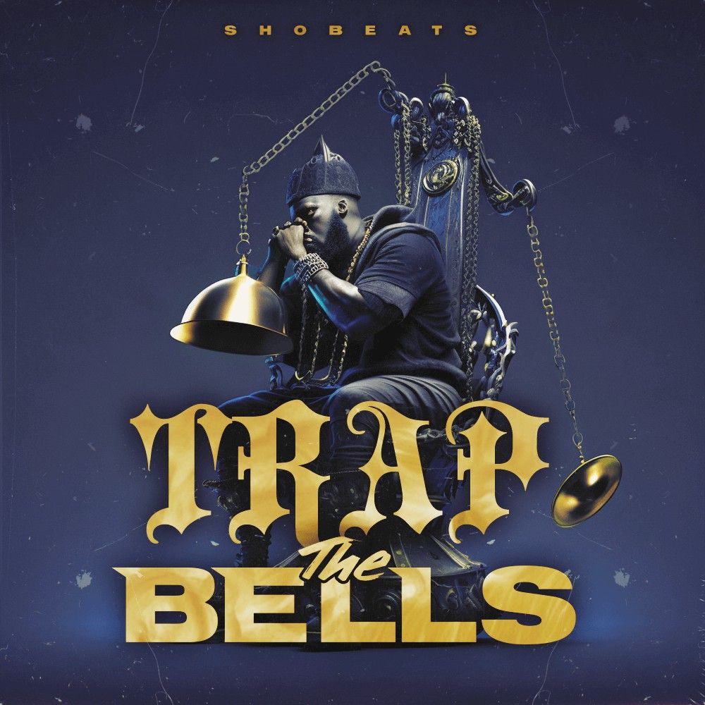 Trap the Bells Sample Pack | LANDR Samples