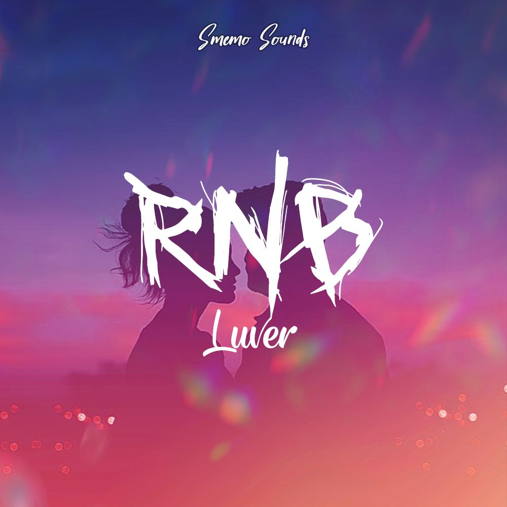 RNB Luver Sample Pack | LANDR Samples