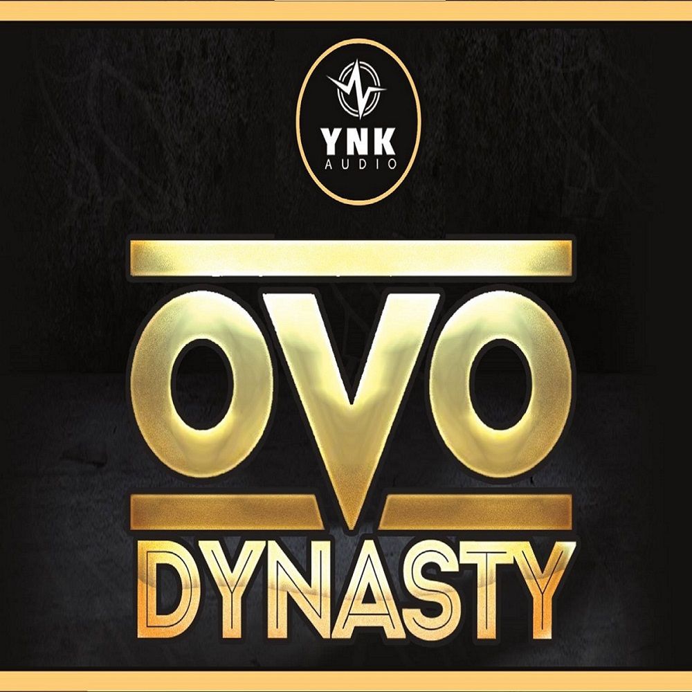 OVO Dynasty Sample Pack | LANDR Samples