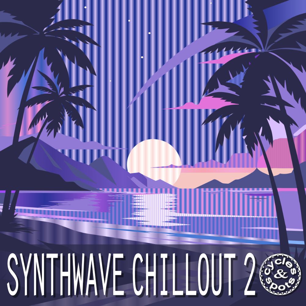 Synthwave Chillout 2 Sample Pack | LANDR Samples