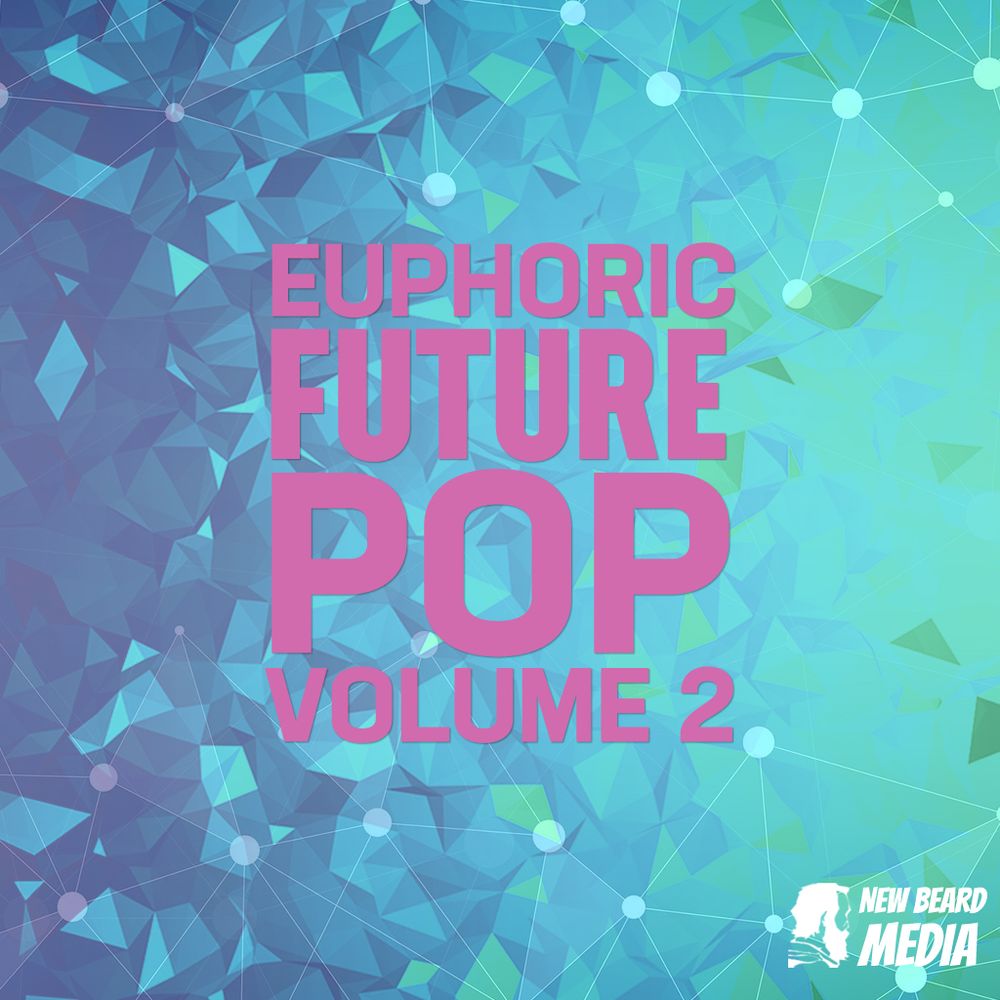 Euphoric Future Pop Vol 2 Sample Pack | LANDR Samples