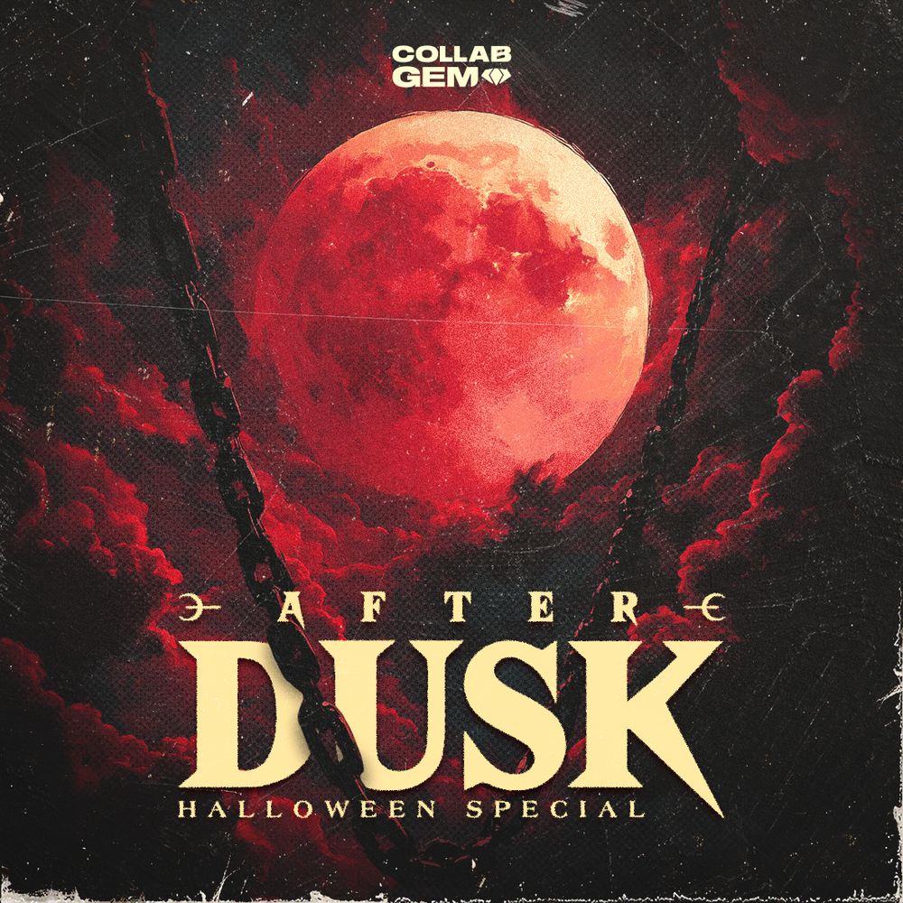 After Dusk Sample Pack | LANDR Samples