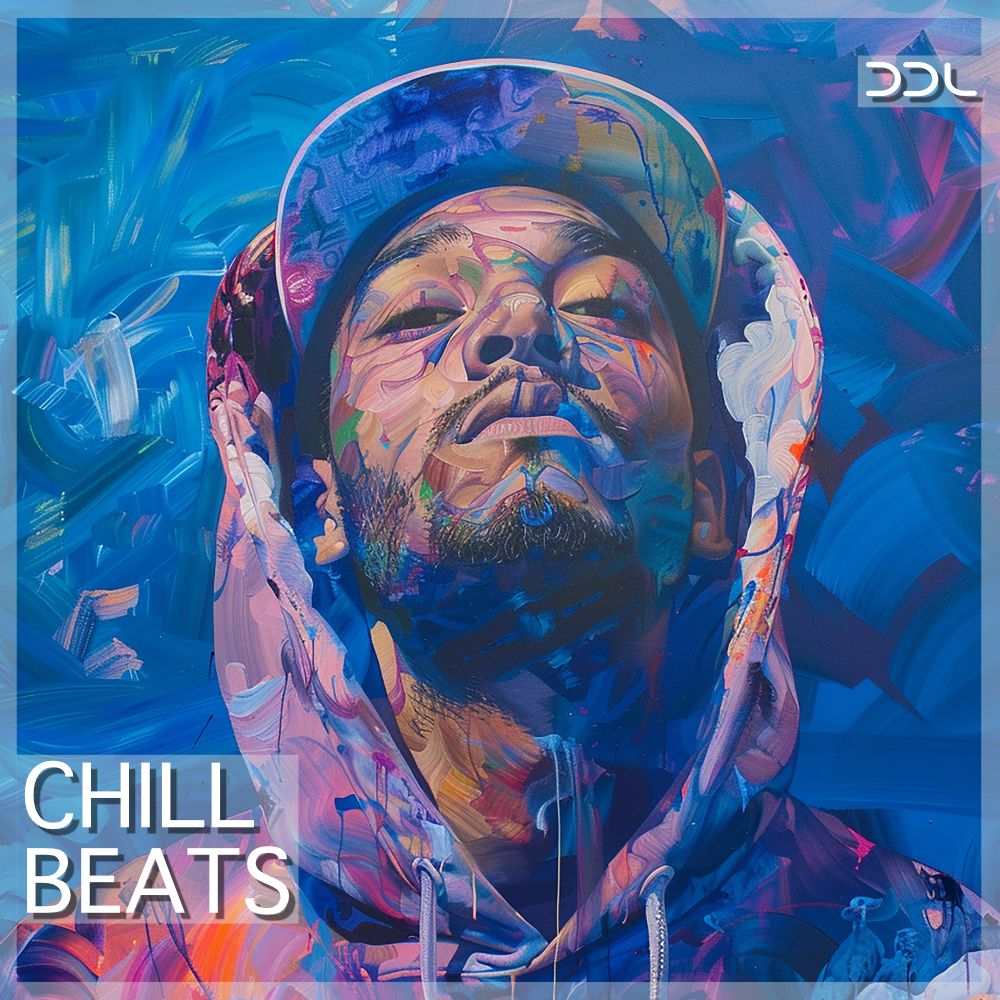 Chill Beats Sample Pack | LANDR Samples