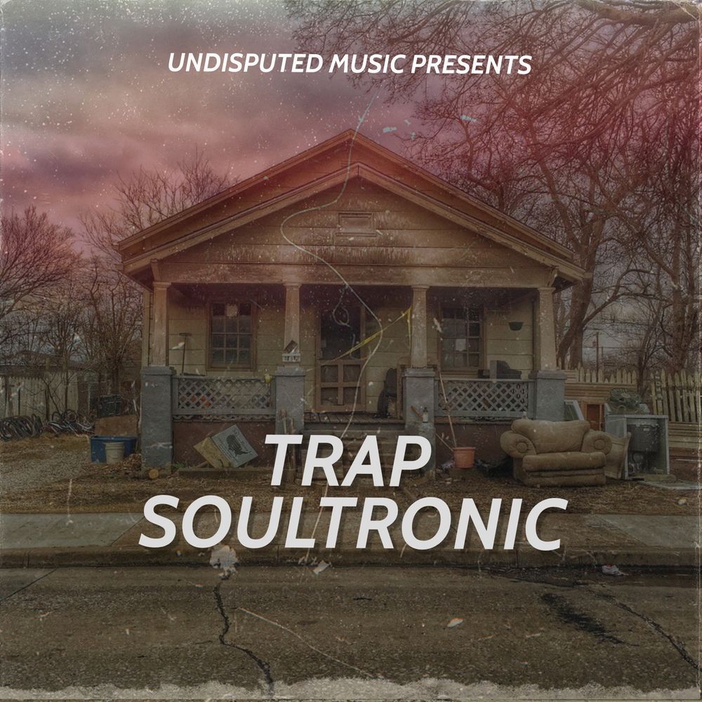 Trap Soultronic Sample Pack | LANDR Samples