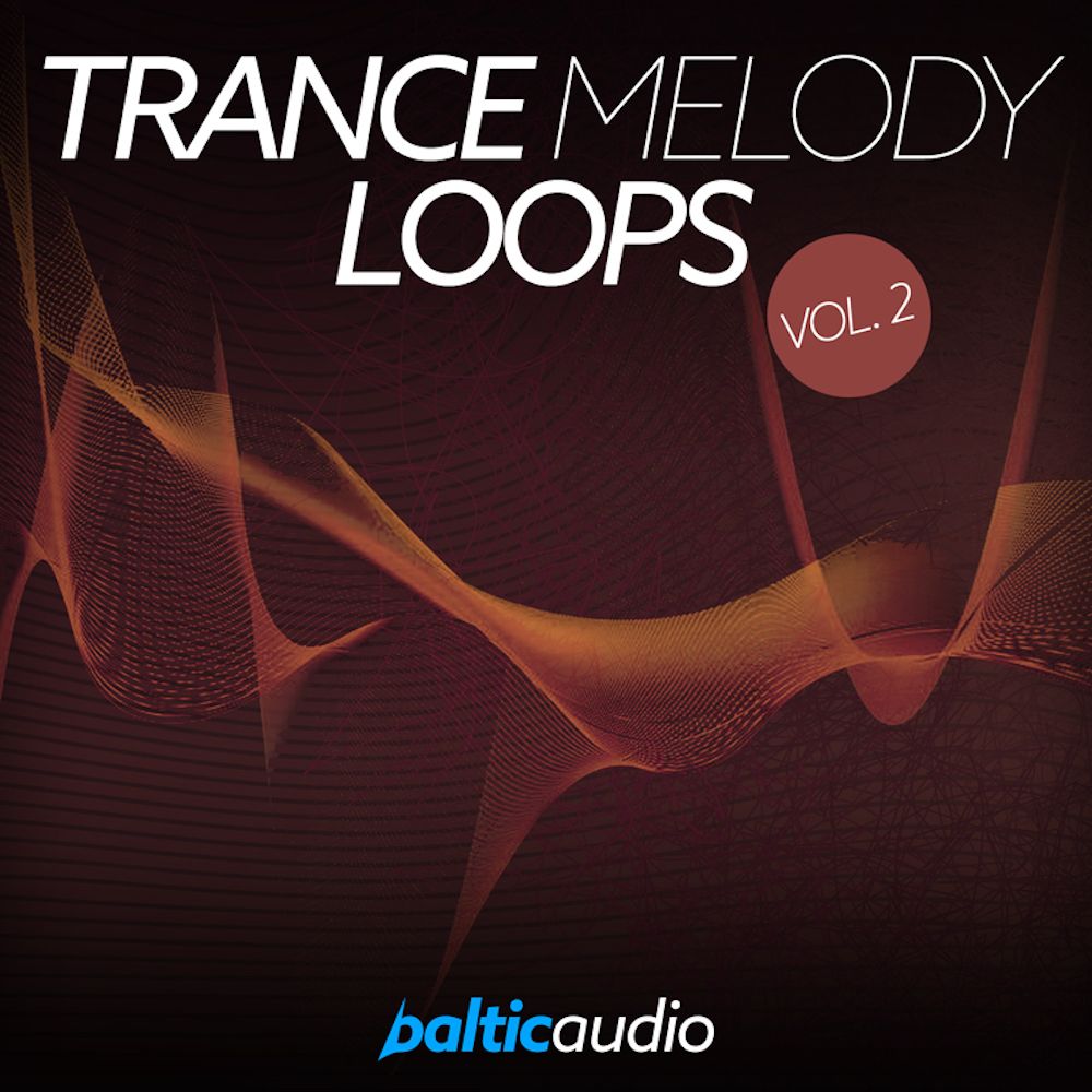 Trance Melody Loops Vol 2 Sample Pack | LANDR Samples