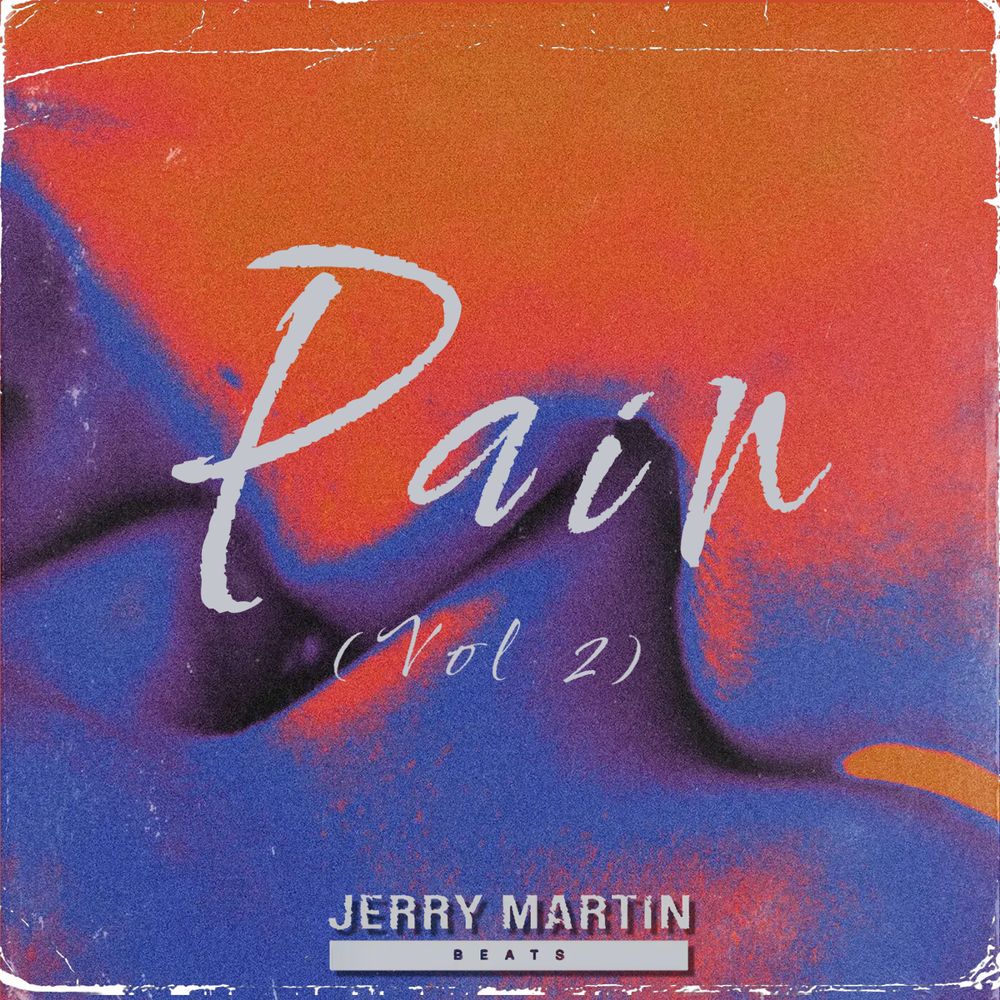 Pain - Vol 2 Sample Pack | LANDR Samples