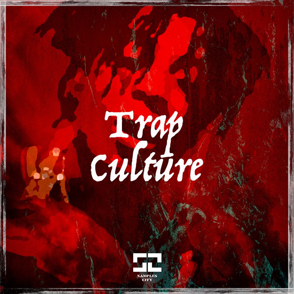 Trap Culture Sample Pack | LANDR Samples