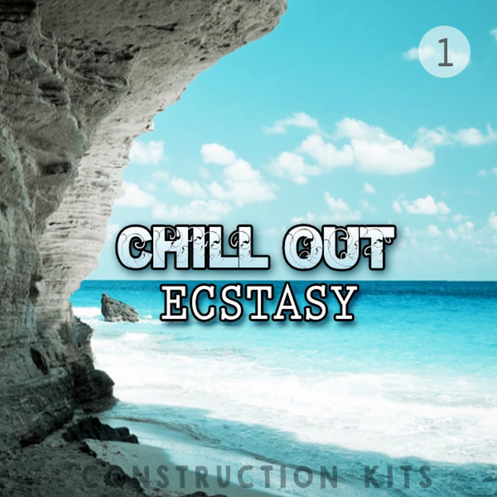 Chill Out Ecstasy Vol 1 Sample Pack | LANDR Samples