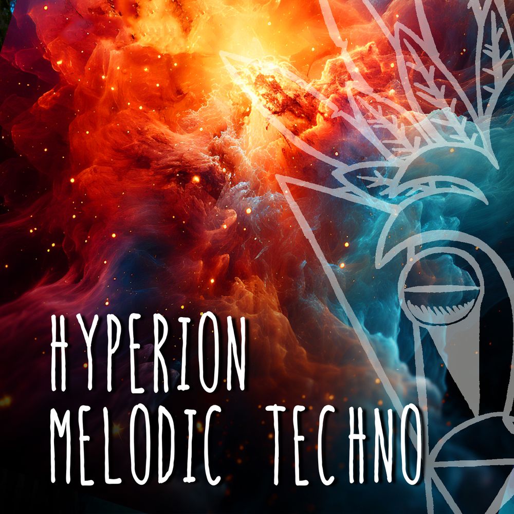 Hyperion Melodic Techno Sample Pack | LANDR Samples