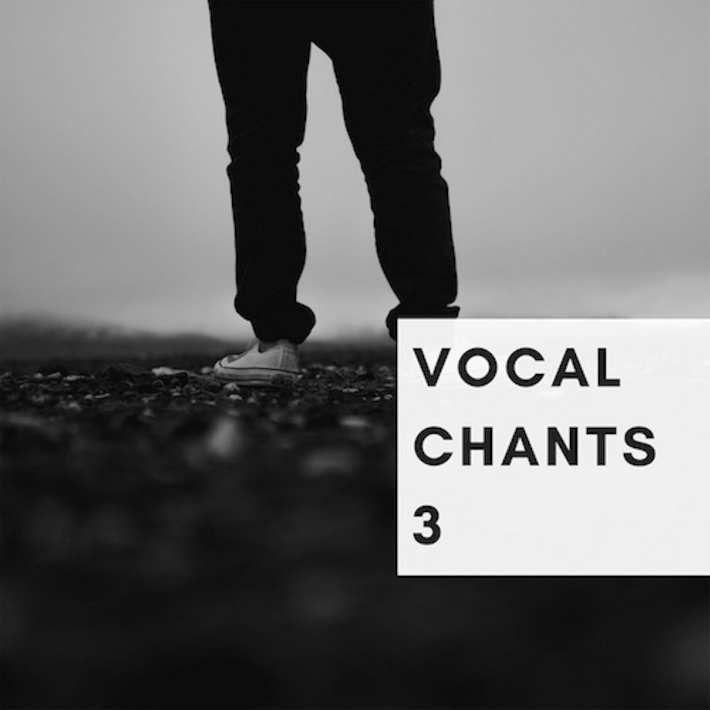 Vocal Chants 3 Sample Pack | LANDR Samples