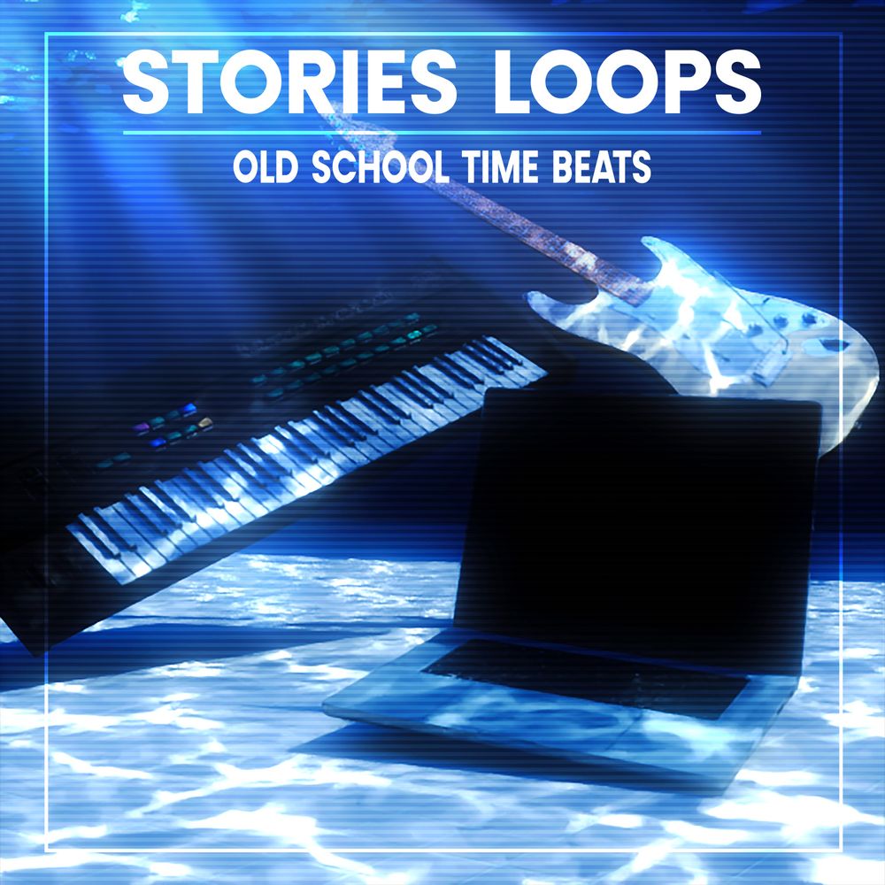 Old School Time Beats Sample Pack | LANDR Samples