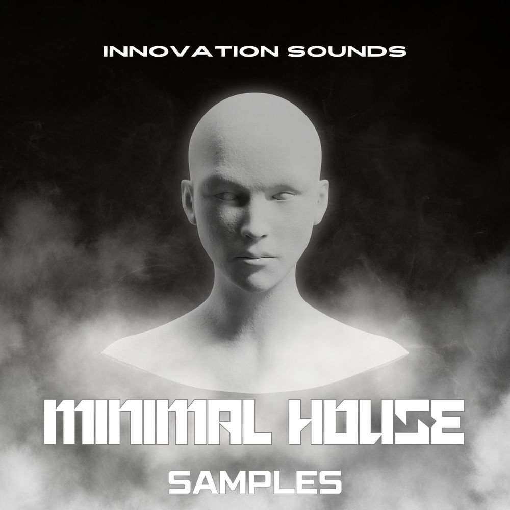 Minimal House Samples Sample Pack | LANDR Samples