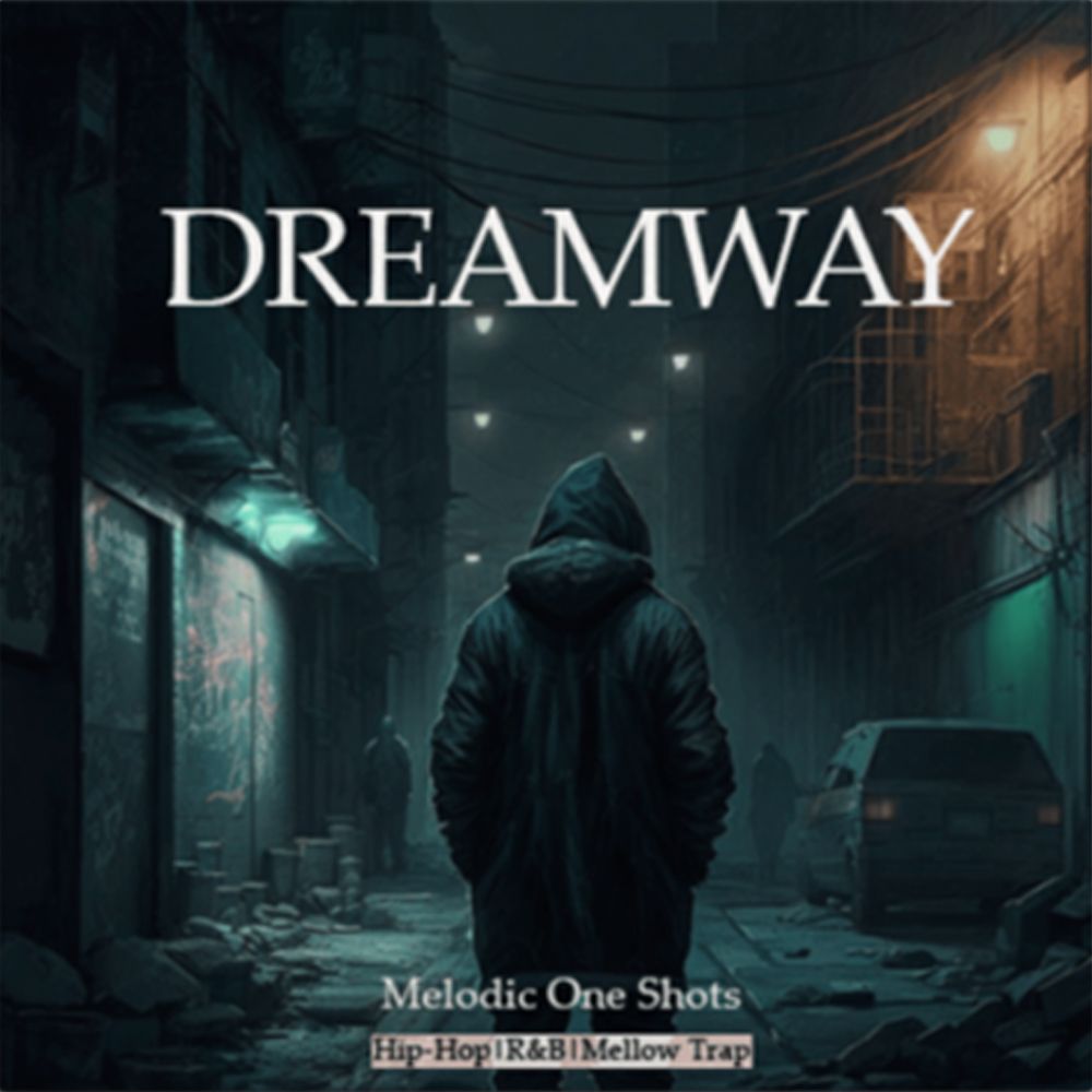 Dreamway Sample Pack | LANDR Samples